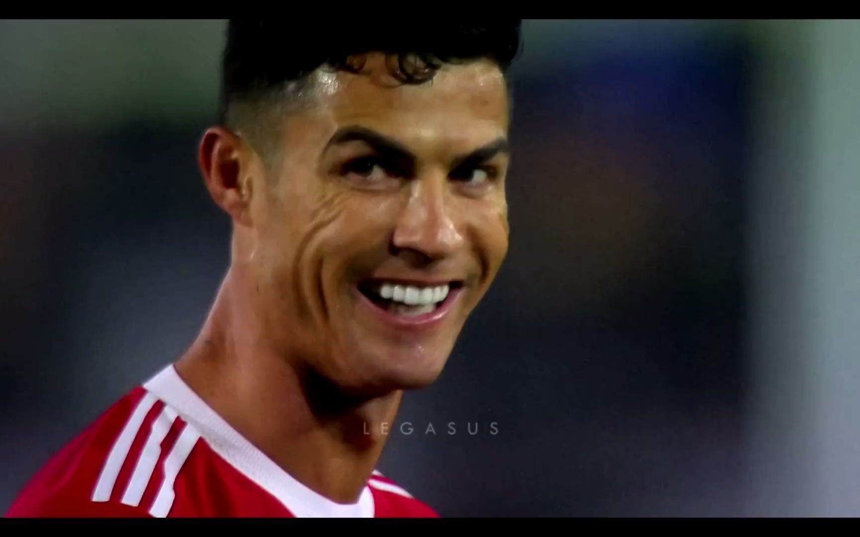 C罗2022进球瞬间