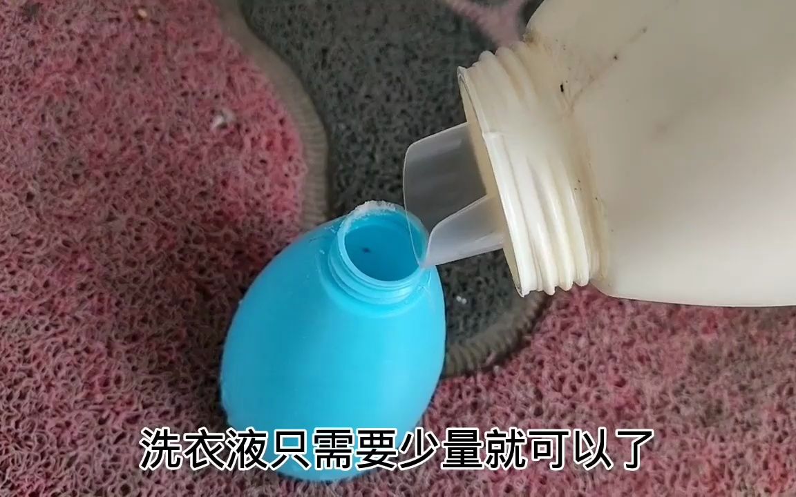 擦玻璃千万别用水,家政阿姨教你一招,省时干净,一点灰尘不留
