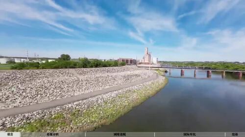 中国碳排放量惊人!全国二氧化碳排放数据大揭秘