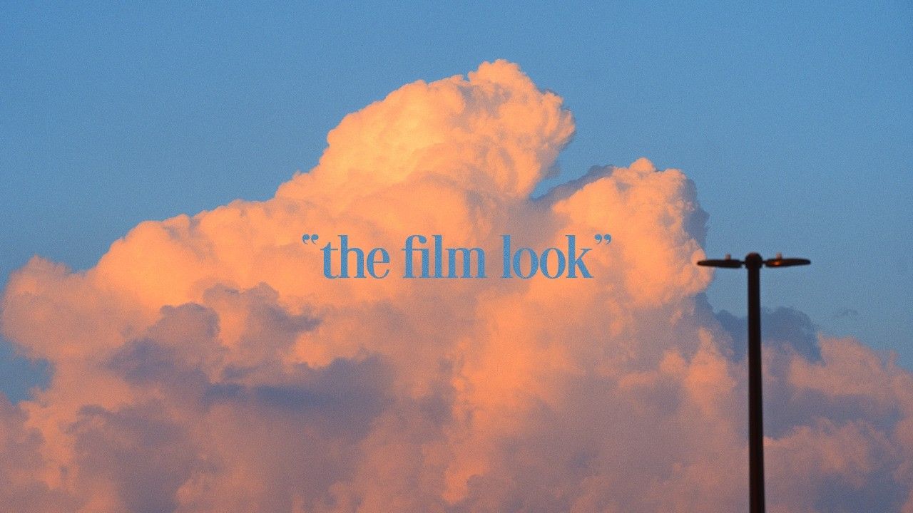 初学者如何使用Dehancer Pro 获得胶片电影外观 支持达芬奇/FCPX/AE...