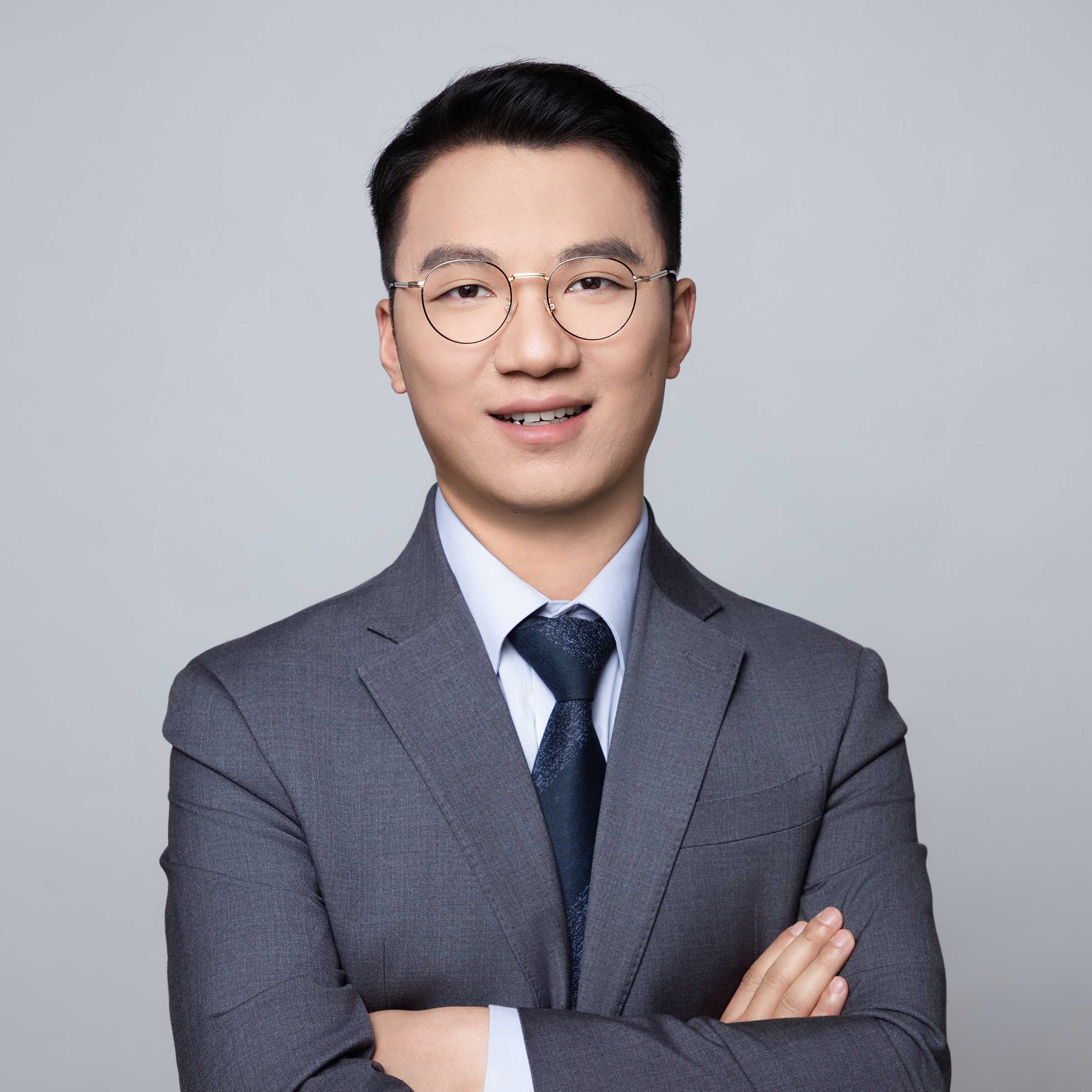 龚律的网络法日记 