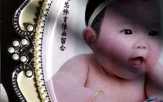 美团大众搜索印之记更多团购选择广州海珠区客村上门现场制作胎毛笔...