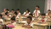 三年级上册《列表法解决问题》浙江省 - 温州_标清