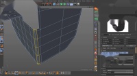 C4D建模宝典 04 06 简单支架的建模