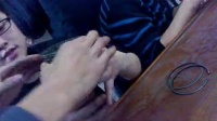 活塞环拆装(上)