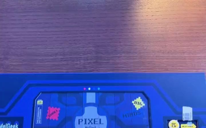 MelGeek可以搭乐高的键盘键盘melgeek