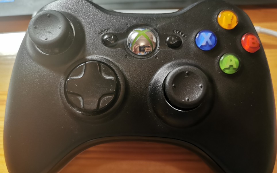 超详细的xbox360手柄连接电脑方法,没有一句啰嗦