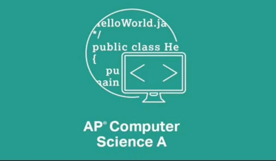 2025 Test Daily,AP计算机科学CSA网课课程+讲义资料