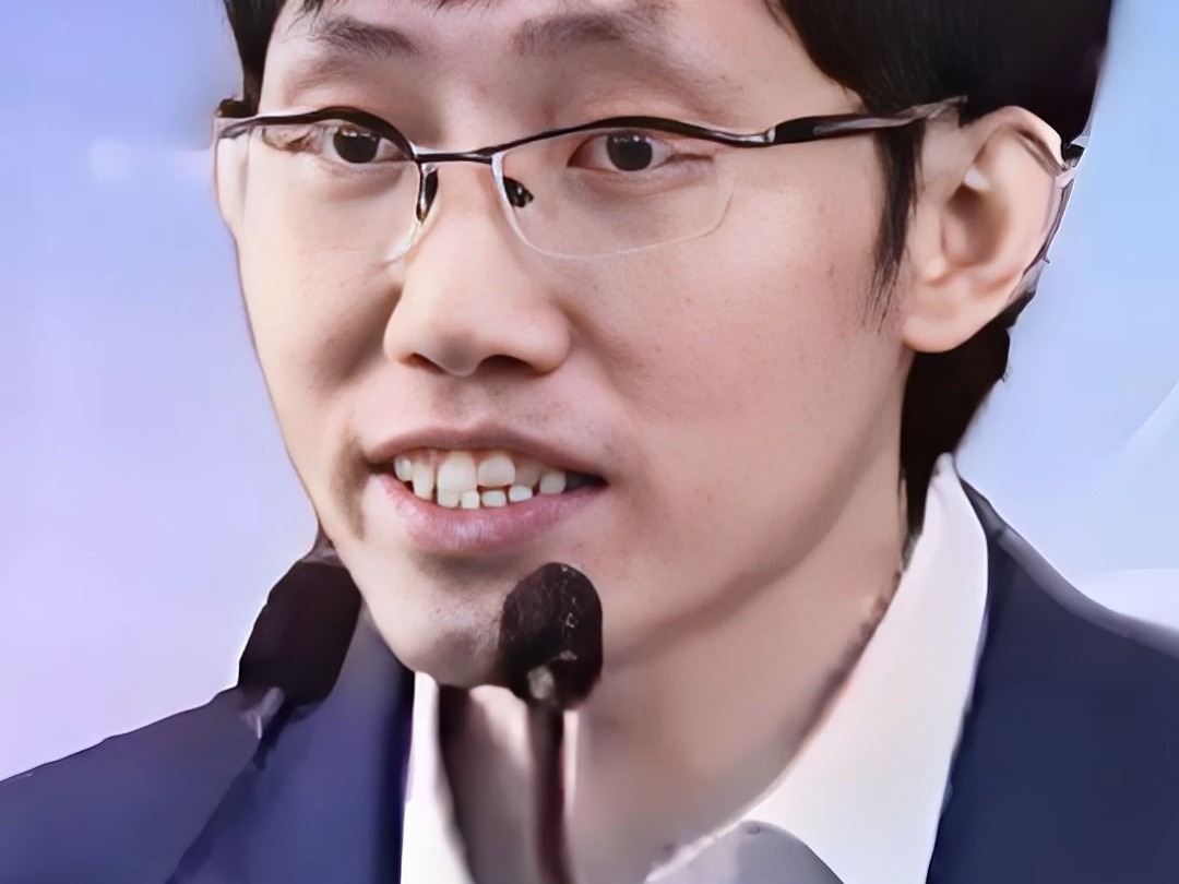 ...出发点,就不是趁机赚一笔,而是走到技术的前沿,去推动整个生态发展。