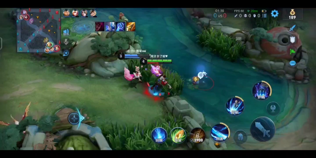 请大神帮我指点一二_手机游戏热门视频