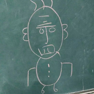 云山明月 