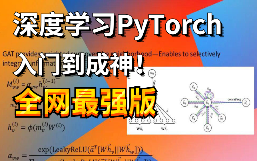 应聘蚂蚁金服月薪上万不是梦!深度学习入门之pyTorch到实战教程(附...