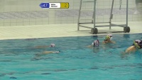 G231 - EM BEL vs. CAN - 20th Underwater Hockey World Champion...