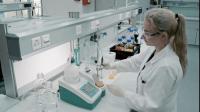 瑞士万通自动电位滴定仪Eco Titrator