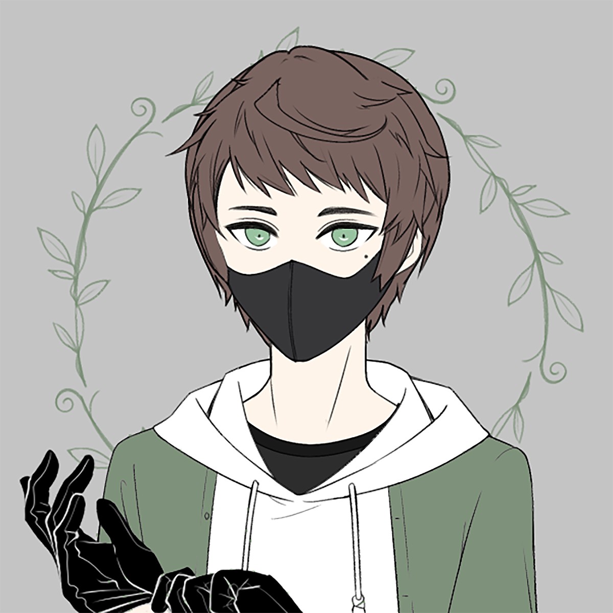 狇舟 