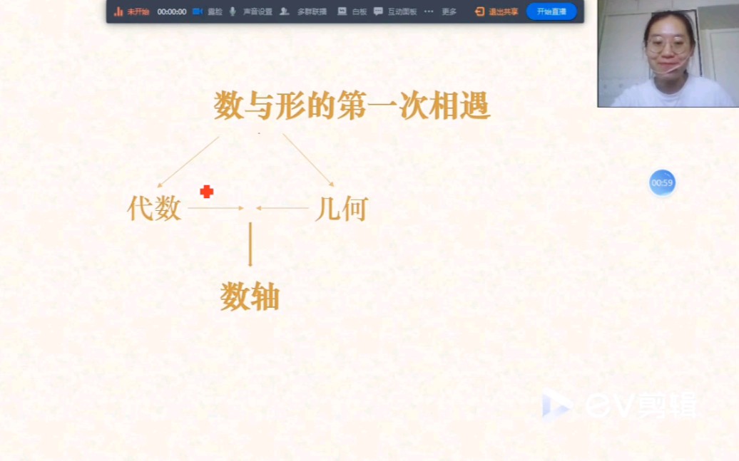 初中数学——第一次做仿课