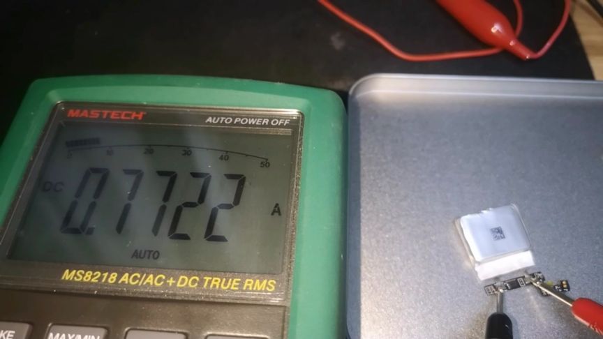 华米手表 小米手表 内置锂电池拆解视频