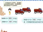 三年级下册数学微课乘除混合运算应用解决问题(二)_标清