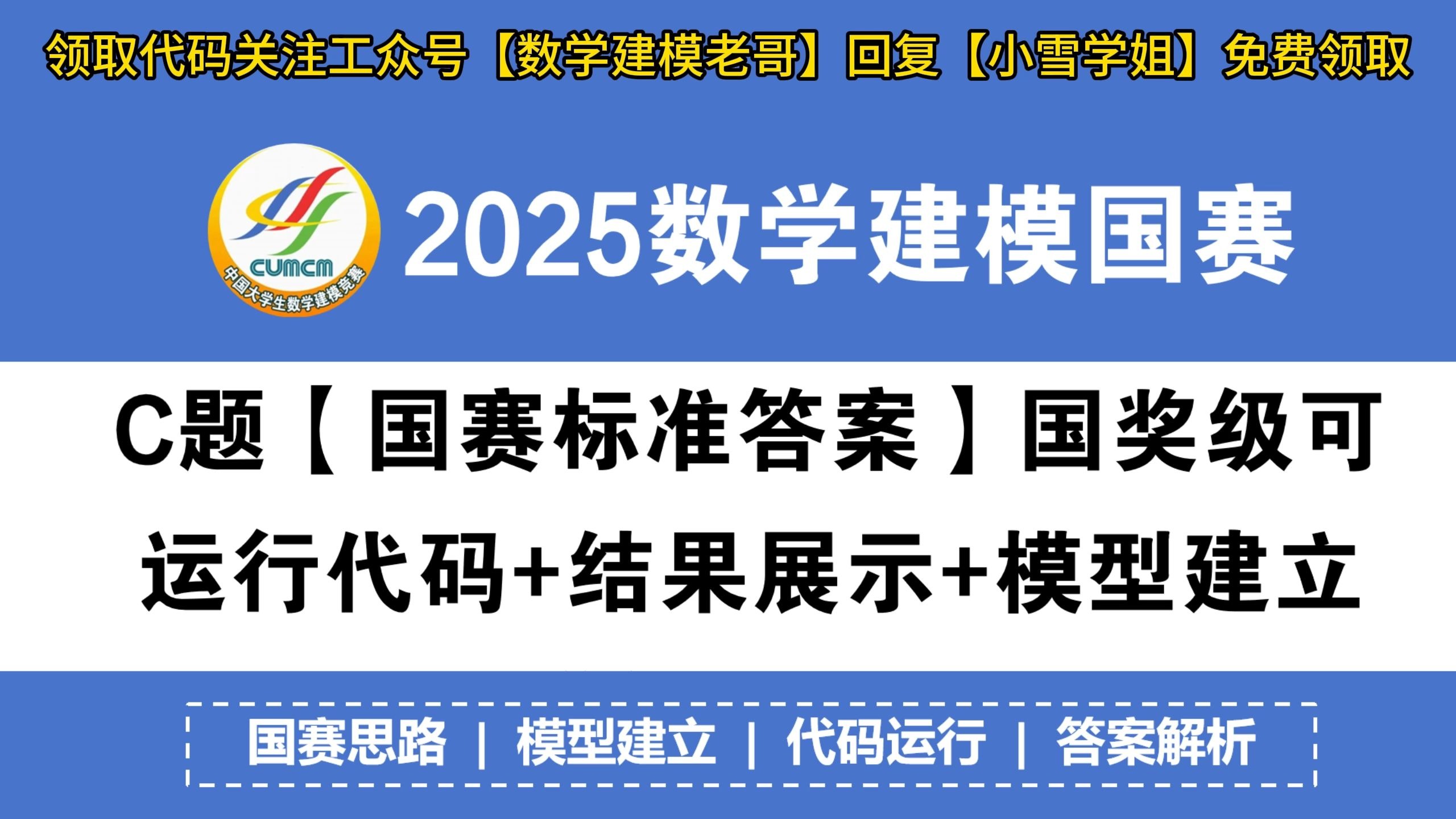 2025数模国赛C题【国赛标准答案】国奖级可运行代码+结果展示+模型...