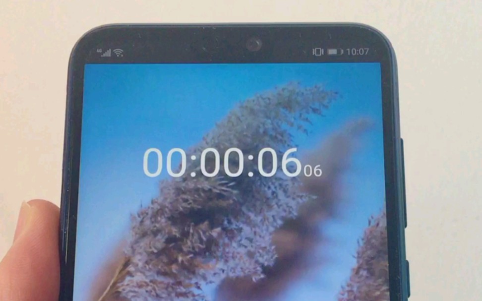 给小朋友推荐一款易用好看的计时器App