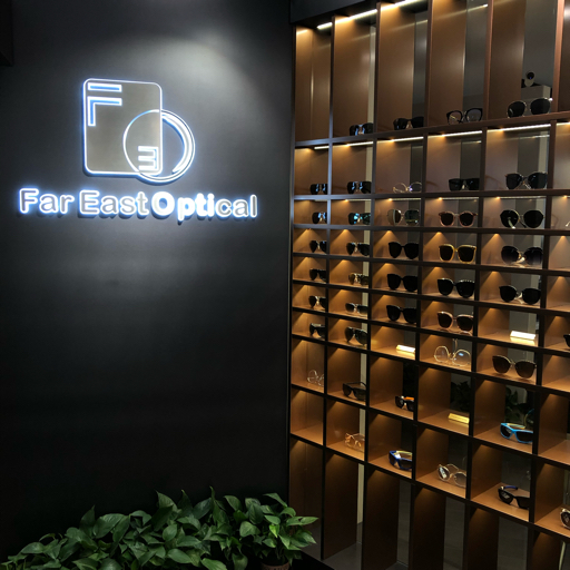 FEO远东眼镜 