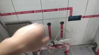 管线机预埋管说明