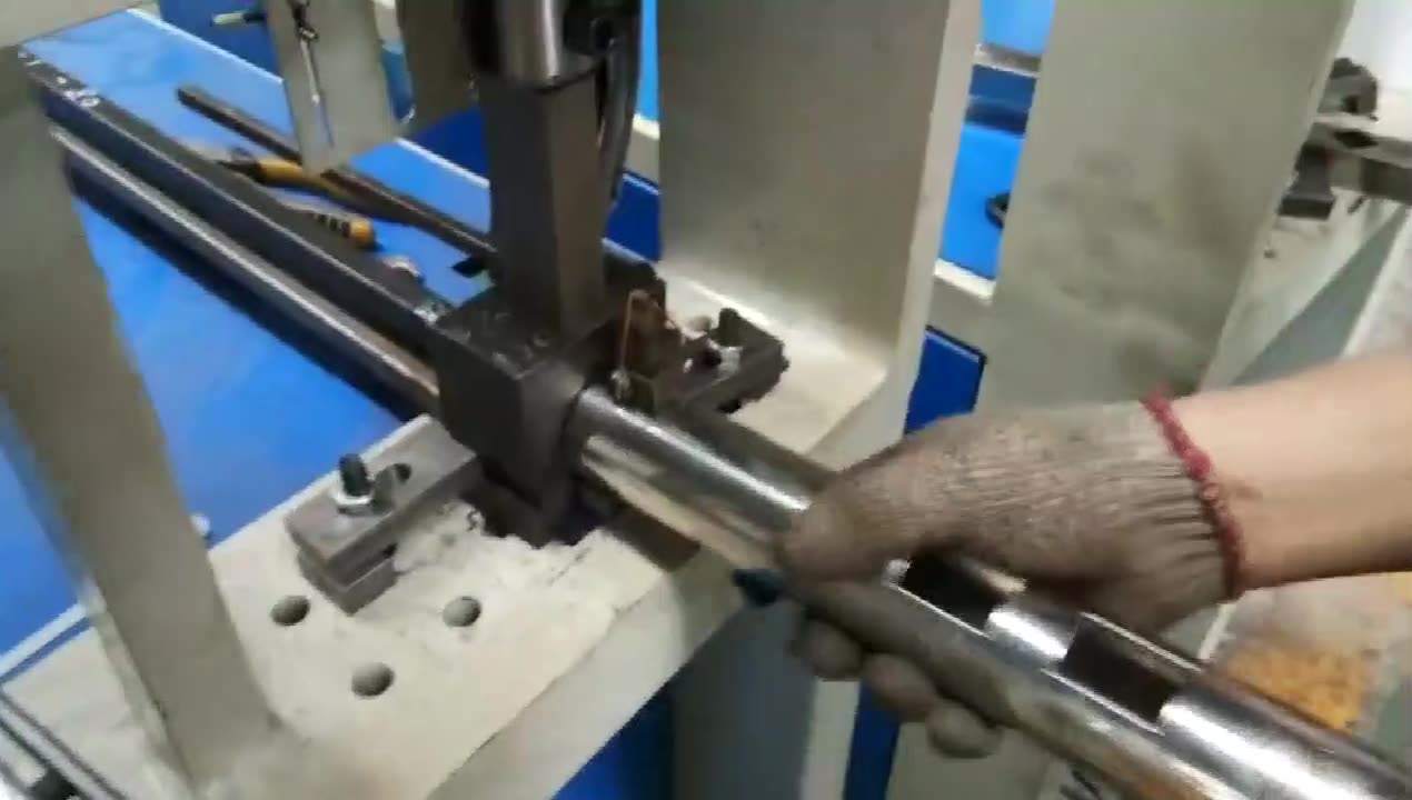 32圆冲14X28冲孔机