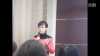 客户接待礼仪与客户引领要求 靳斓会议服务礼仪讲座
