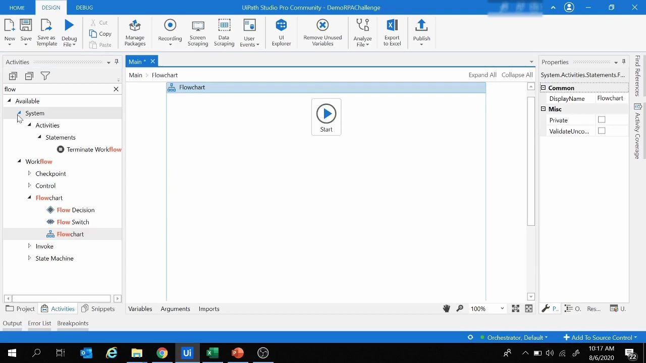 ...RPA挑战解决方案输入表单-动态选择器-Ui Explorer工具-YouTube