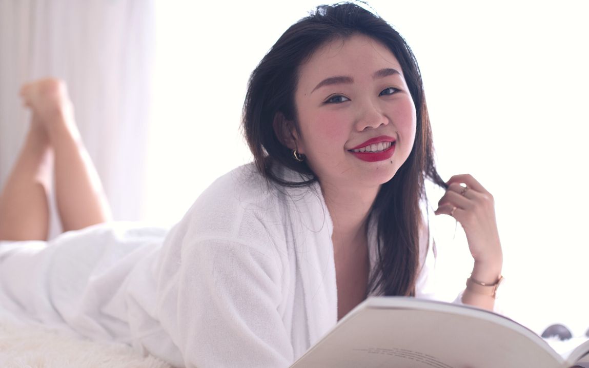 维多日记 | 每天做热爱的工作是什么感觉?