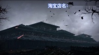 YG37-古代战争边关边塞烽火念奴娇声声慢破阵子十面埋伏视频素材