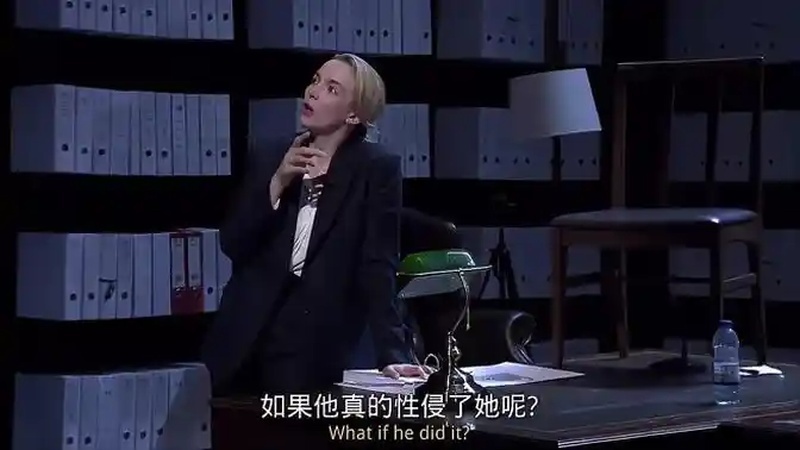 我们都以为我们了解事情的绝对真相