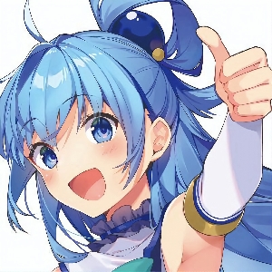 花鸟风月阿库娅 