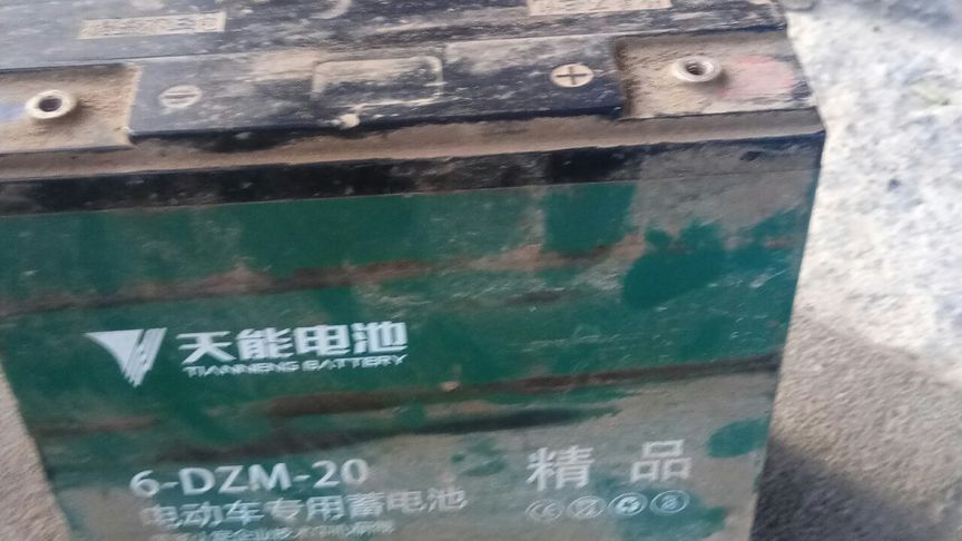 电动车电池饿死没有修复仪器如何激活和修复以及摩托车电瓶的保养