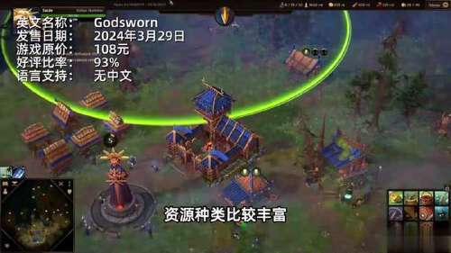 RTS黄金时代!十大经典神作排名,谁是你心中的青春记忆?