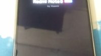 红米Note8pro格式化内存卡卡是256的内存卡,格式未完成系统崩溃,...