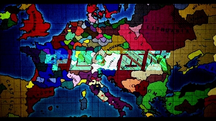 中世纪西欧背景全面介绍,新手村蒙德真不简单_原神