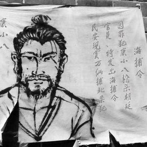毛贼影探