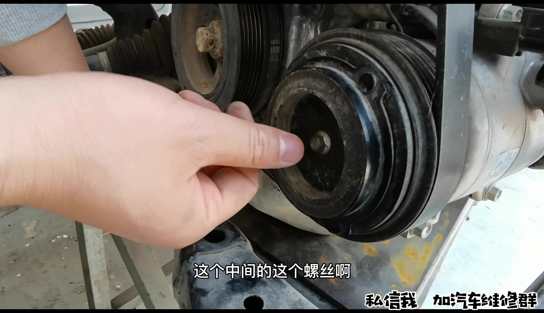 夏天到了,汽车空调故障高发期,究竟是什么原因引起的空调故障?