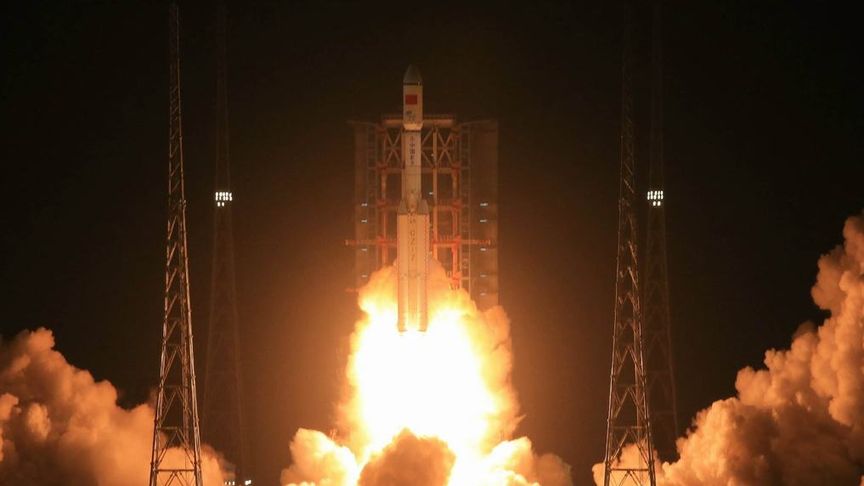 长征七号运载火箭的性能如何?对中国航天的意义体现在哪些方面?