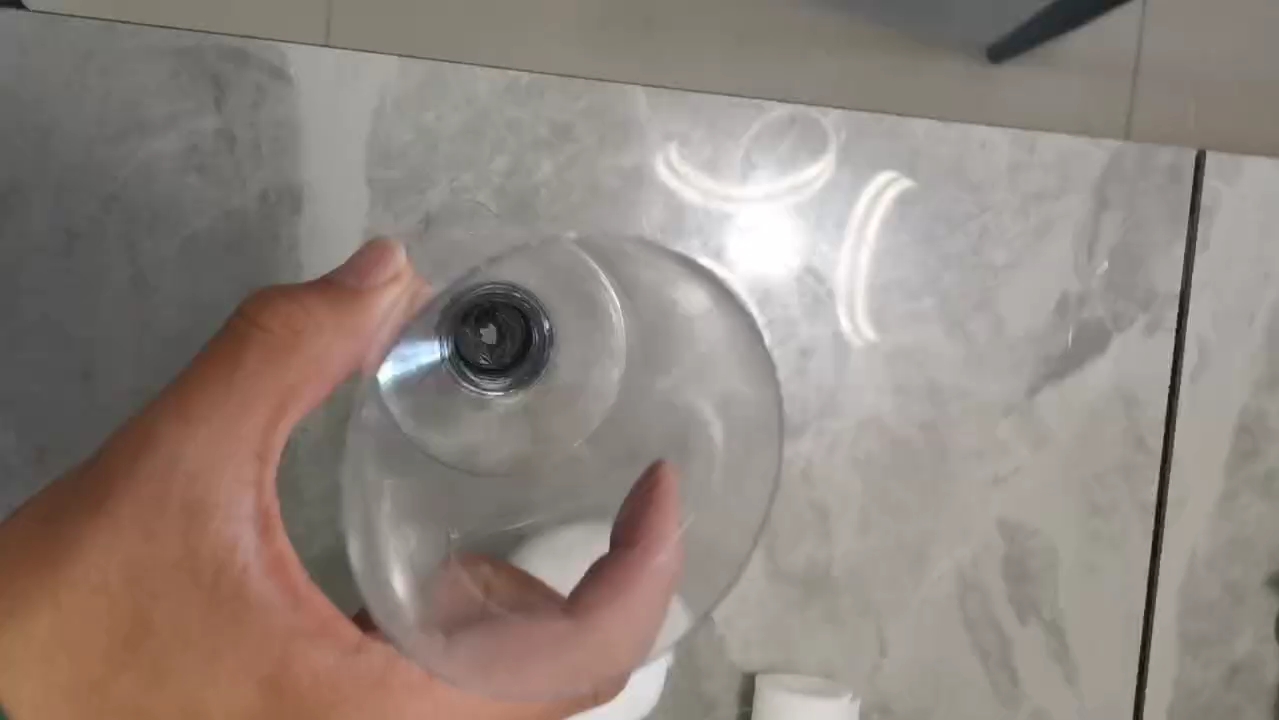 制作简易净水器