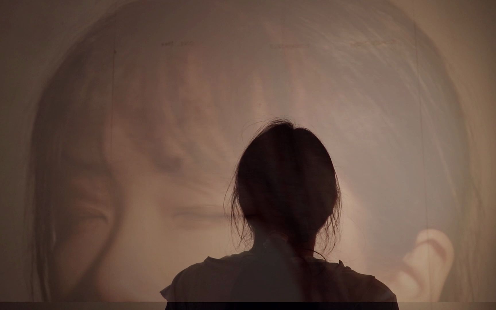 《戒烟》公益宣传片