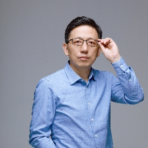 顾老师商业定位 