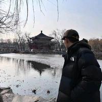 山无遮遮