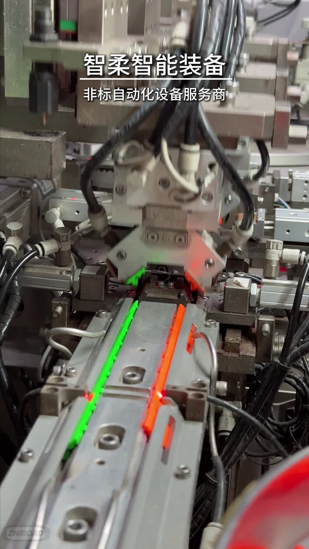 非标自动化设备,自动化生产线