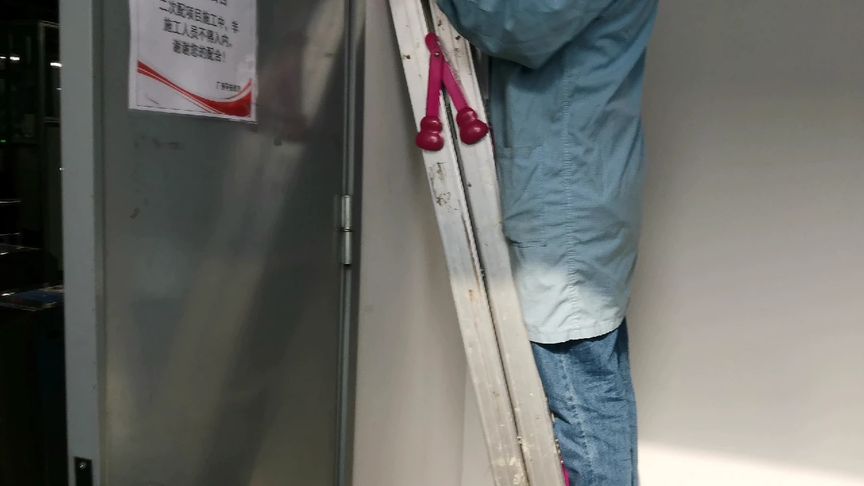 我们公司,大神专业维修门