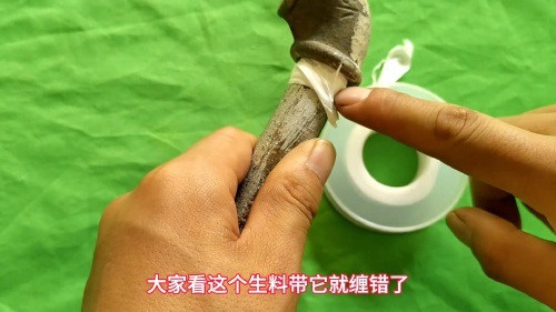 缠绕生料带的技巧揭秘,让你轻松避免漏水尴尬,变化背后的真相竟如此!