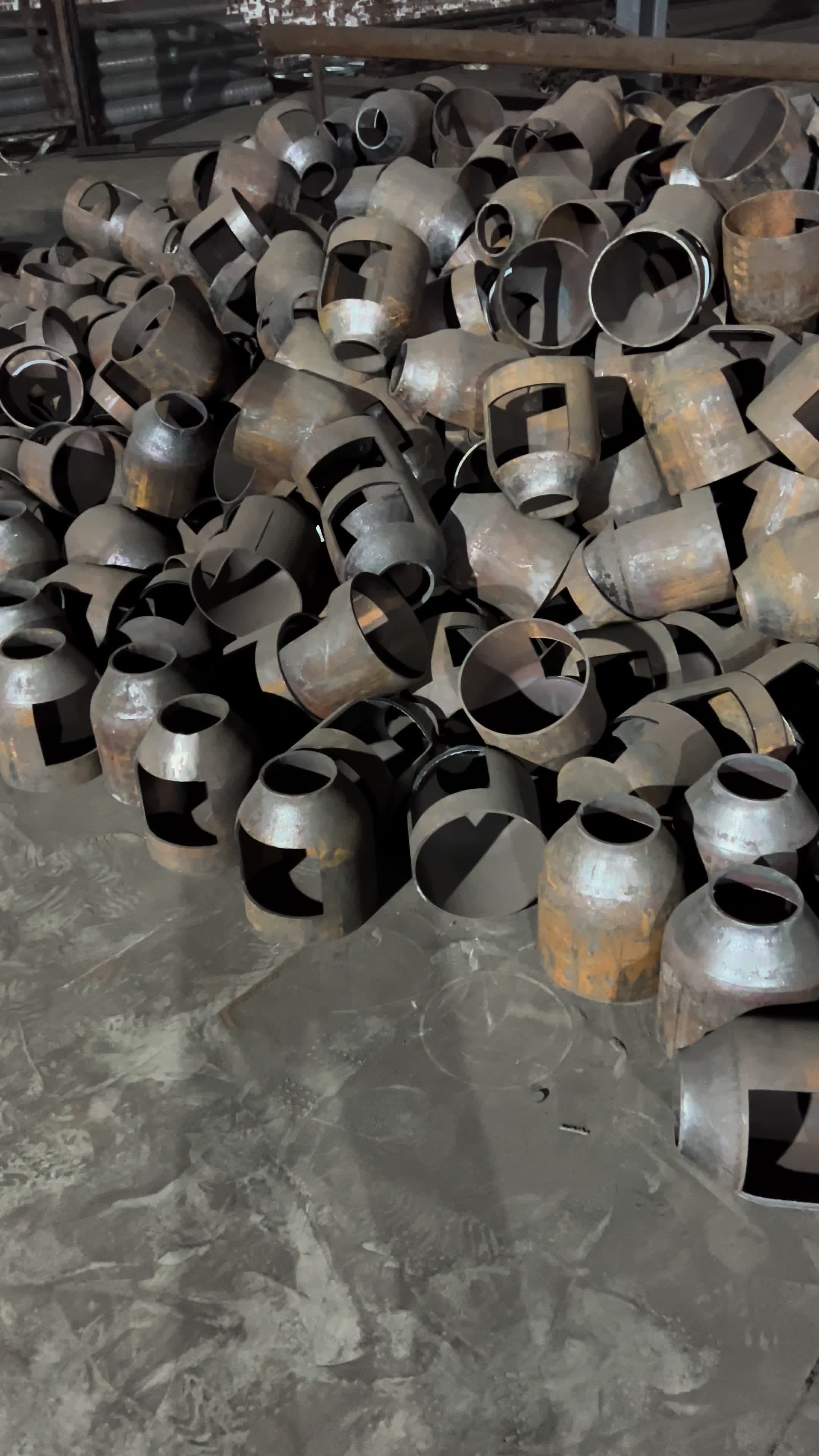 #气化炉内胆 #耐高温气化炉内胆 #不锈钢气化炉内胆 #铸铁 #不锈钢...