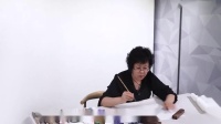 国画用墨技法,没一句废话 国画小鸡视频教学
