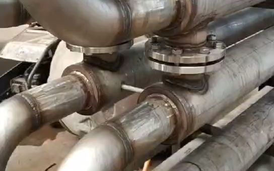 什么是光排管散热器?